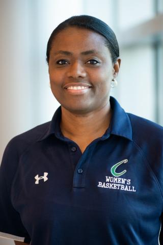 Chesapeake’s Barnes to Lead State Association | Chesapeake College