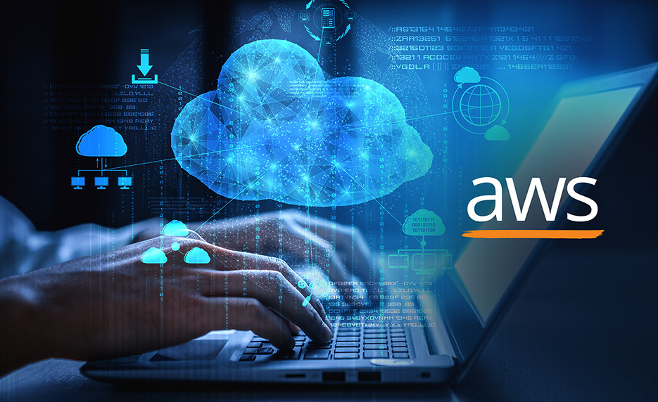 Certified AWS Cloud Practitioner (Voucher Included) | Chesapeake College