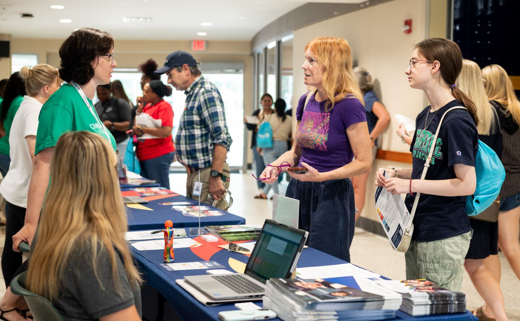 Student Resources | Chesapeake College