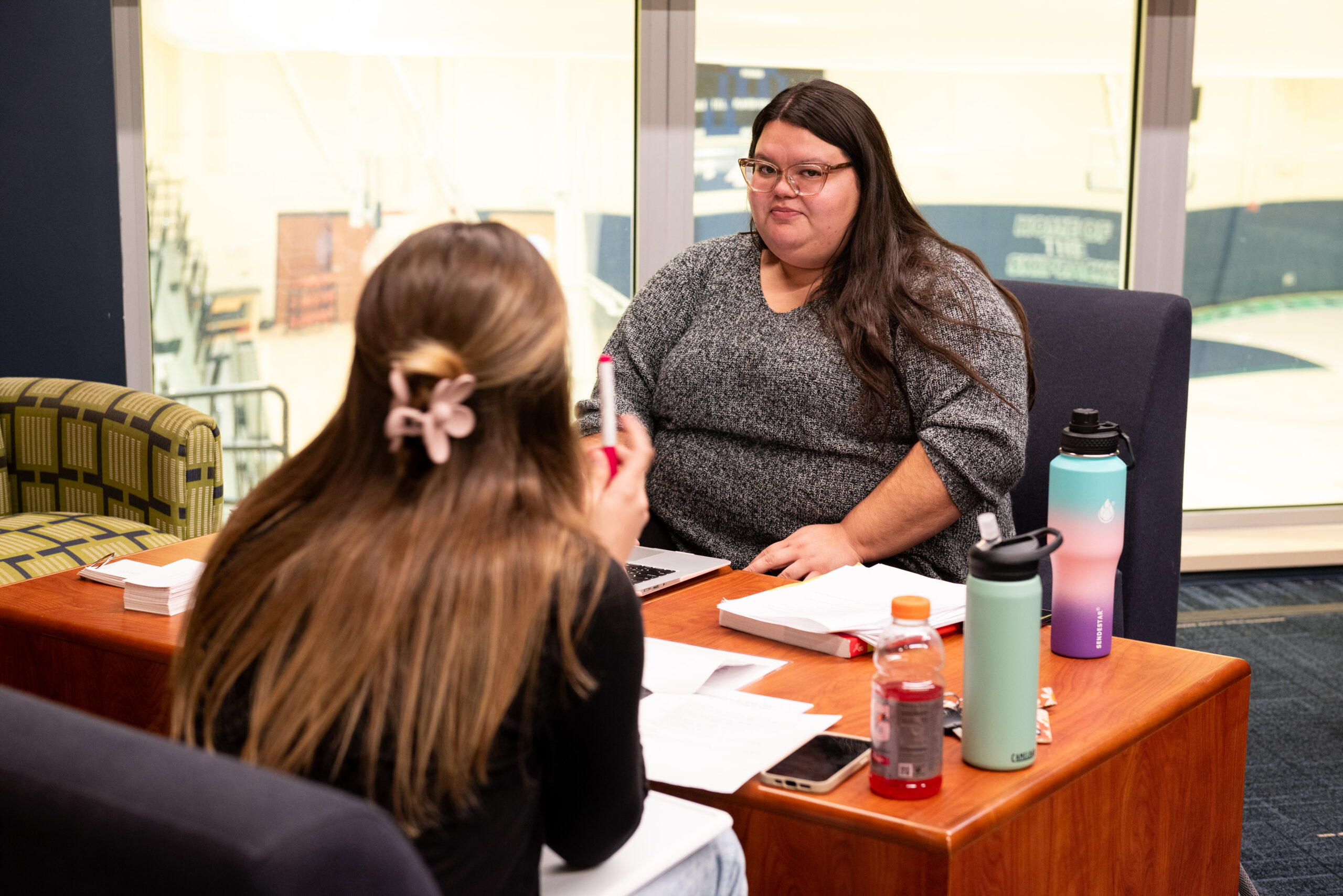 Academic Advising & Planning | Chesapeake College