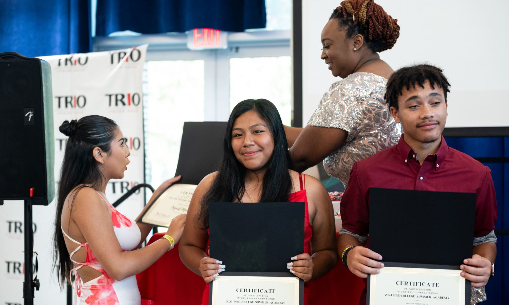 Upward Bound | Chesapeake College